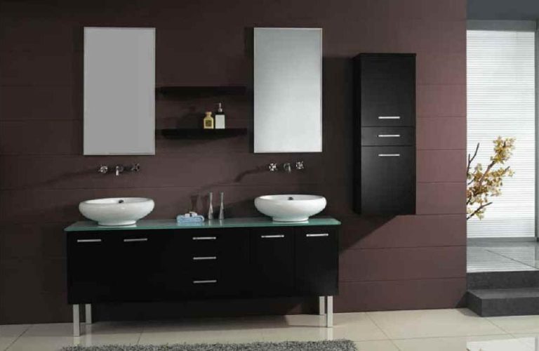 Modern-Bathroom-Cabinets-Design-Ideas