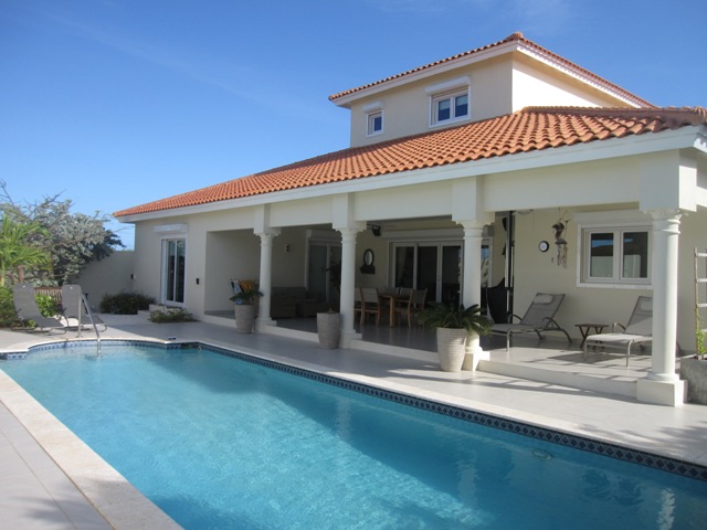 Rooi Santo Villa #132 for sale ( Noord )